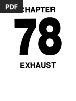 Ata 78 | PDF | Aviation | Mechanical Engineering