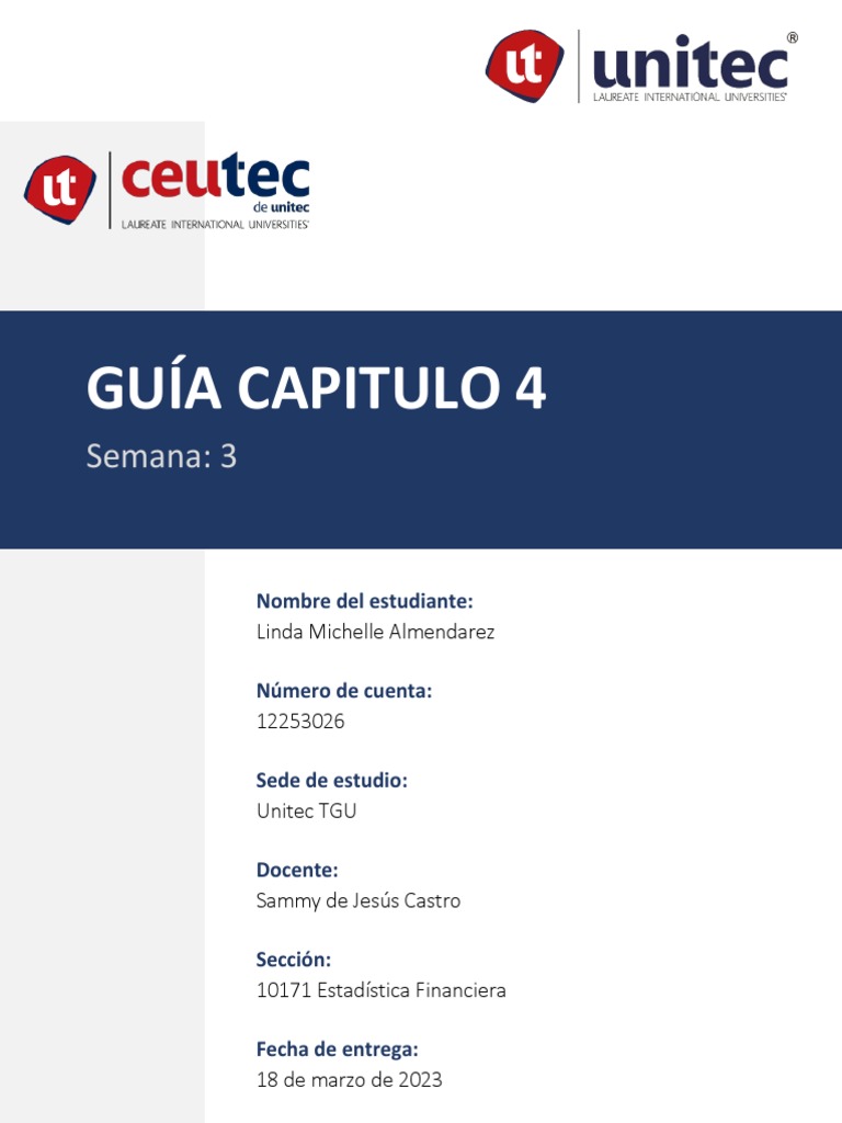 Guia Capitulo 4 Bonos | PDF | Cupón | Bonos (Finanzas)