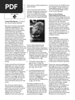 Bald Eagle Fact Sheet | PDF | Bald Eagle | Ddt