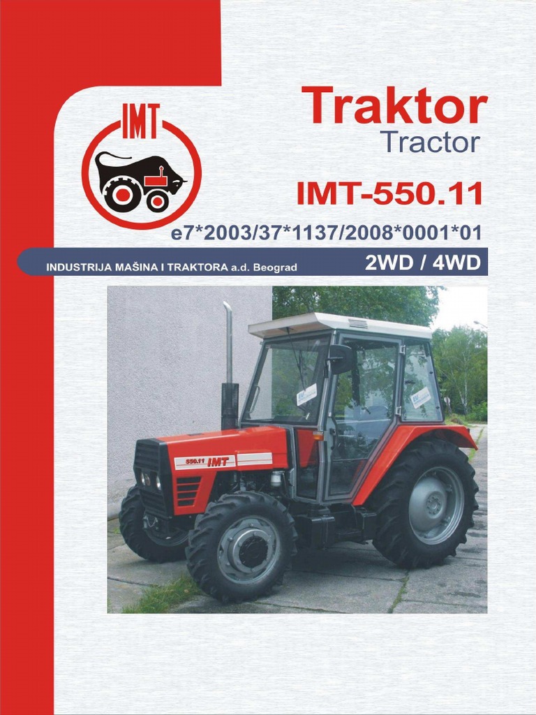 Imt 550.11 | PDF