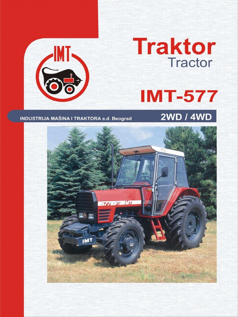 Imt 577 | PDF