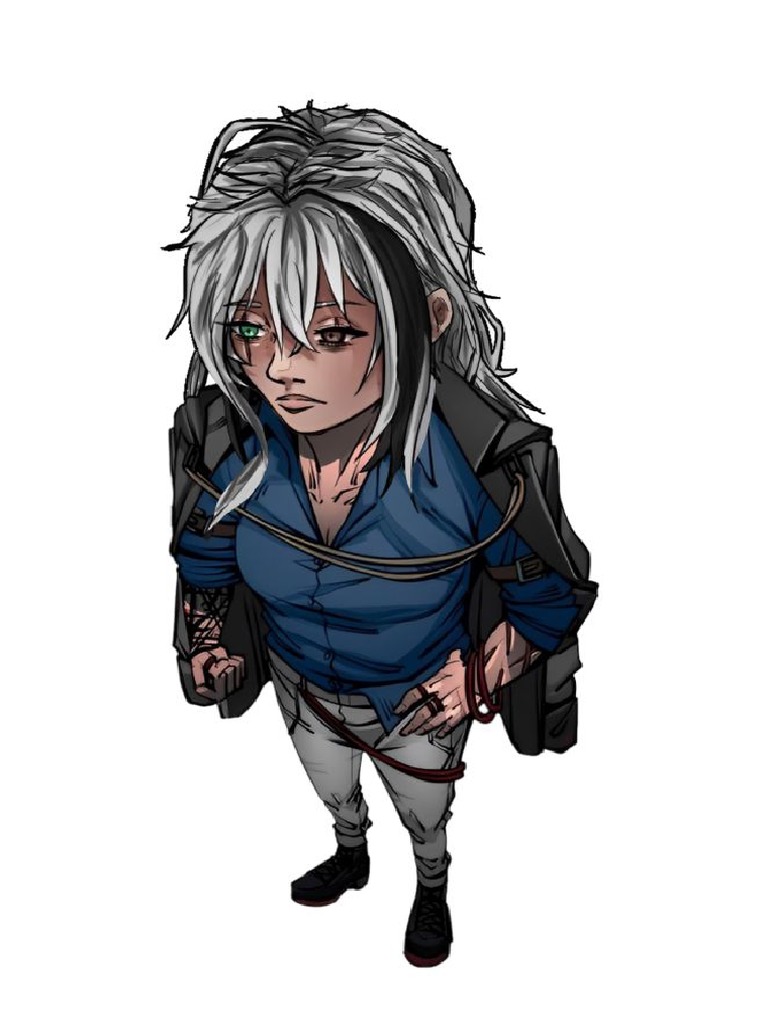 token ordem paranormal | PDF