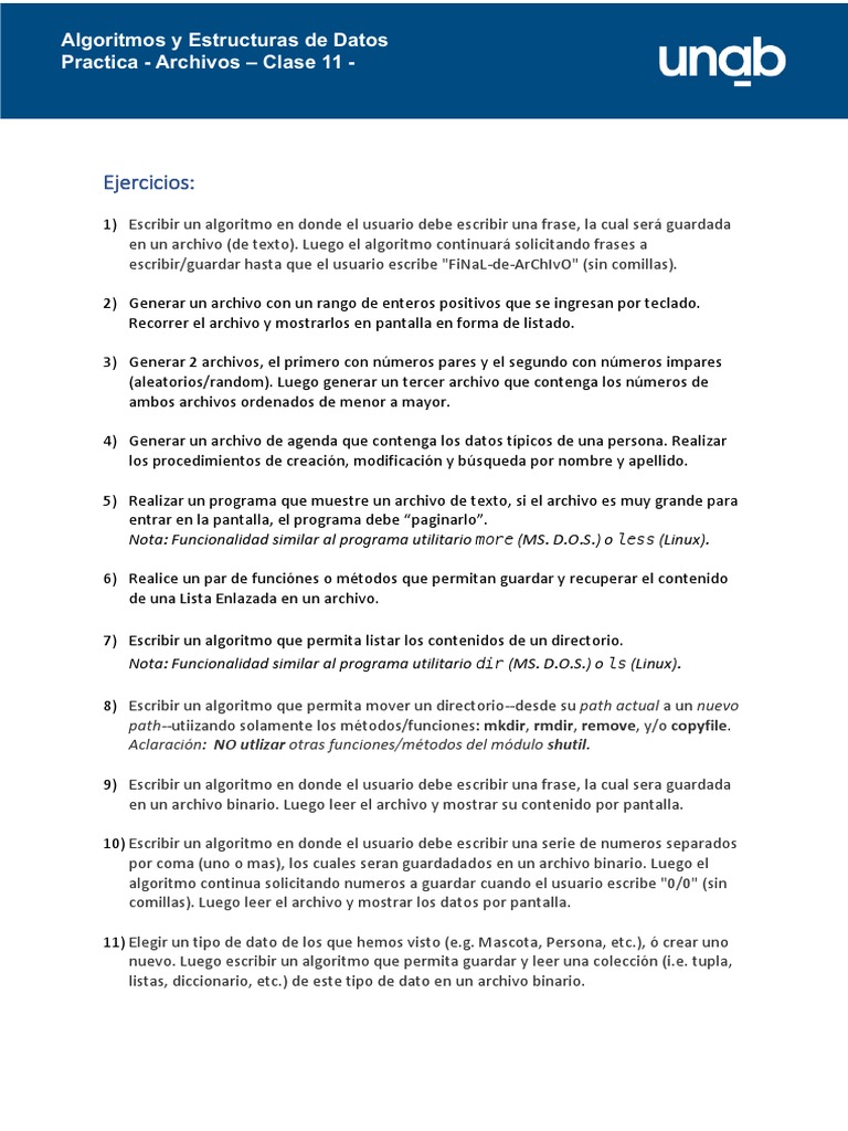 Practica 12 PDF | PDF