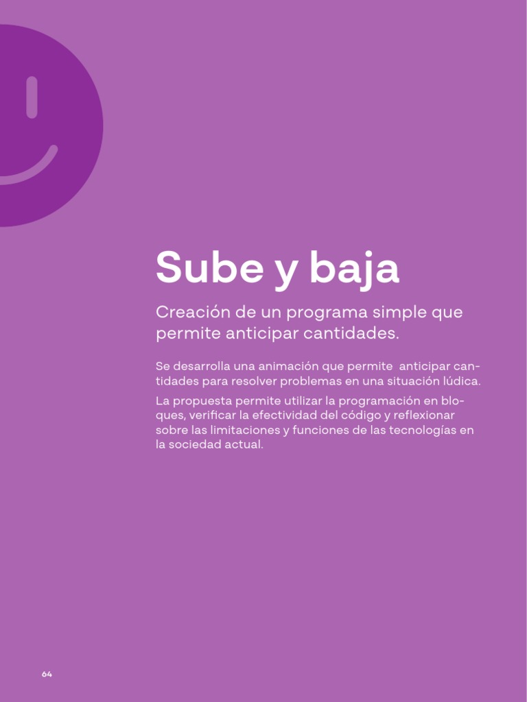 Librillo PC Sube | PDF