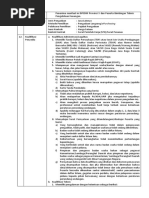 Contoh SPPBJ Dan SPMK PL Jasa Lainnya - Dibuat Setelah Penandatanganan Kontrak SPK | PDF