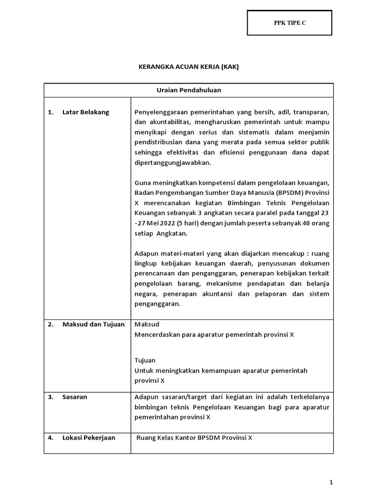 Modul 2 | PDF | Pengelolaan Keuangan & Uang | Seni
