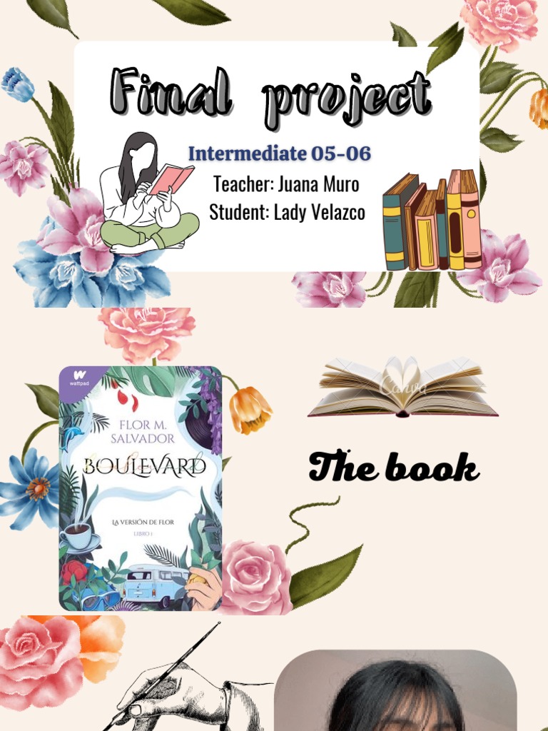 ALP Intermediate 5 6 | PDF