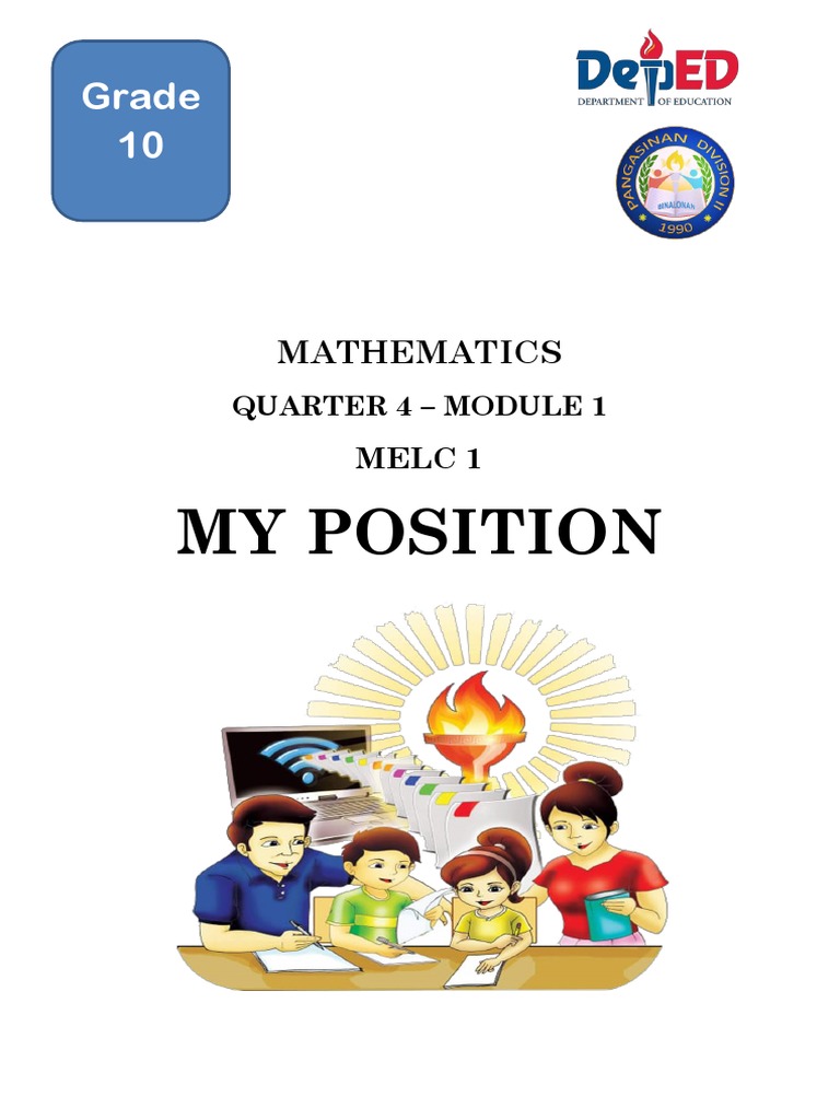Understanding Measures of Position | PDF | Percentile | Quartile