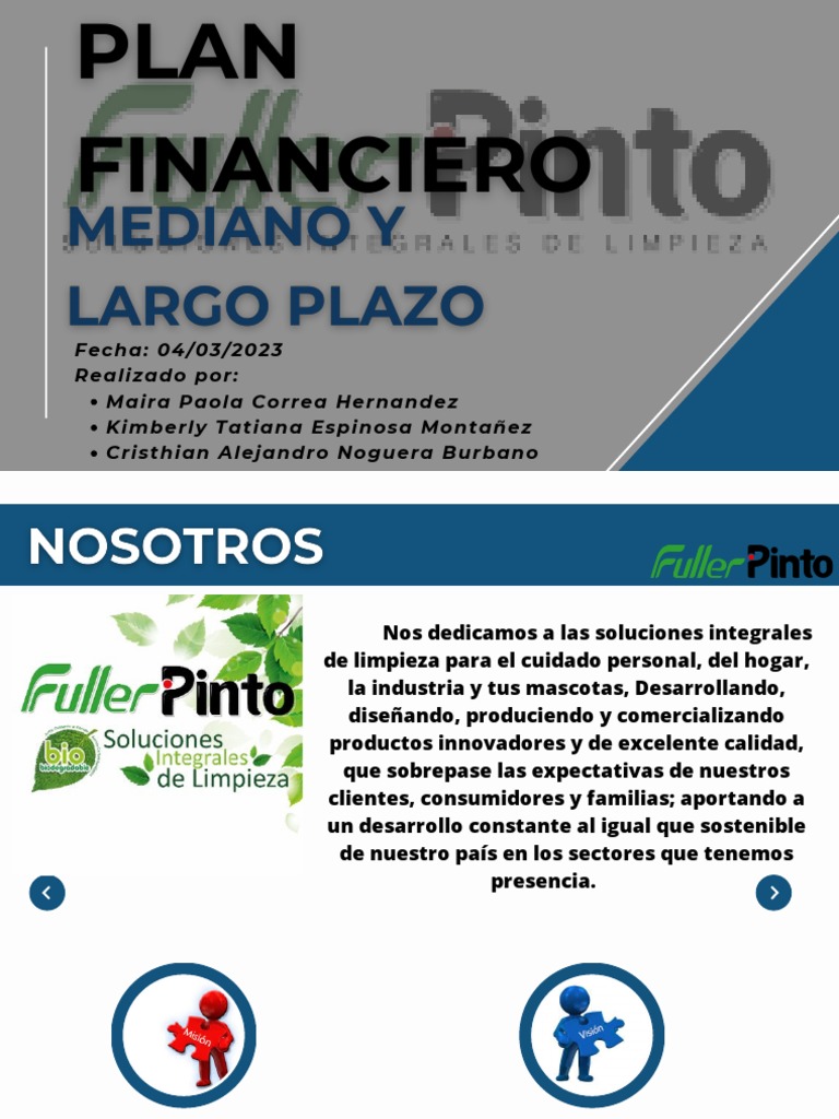 Actividad 8 Presentacion Junta D. | PDF