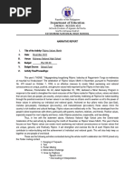 REGIONAL MEMORANDUM No. 023 S. 2024 IMPLEMENTING GUIDELINES OF PROJECT A.W.A.R.D.S IN DEPED ...