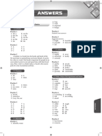 Collection of Speaking Question For 2024 SPM Trial | PDF