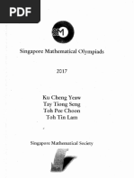 1000 Mathematical Challenges From Mathematical Olympiads | PDF