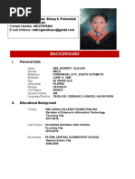 Salamander Classification & Dichotomous Key - with answers | PDF ...