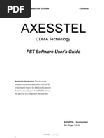 Two-Digit Code Services (Telex and Telephone) and Fault Codes | PDF ...