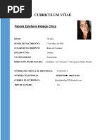 Portada de Orientación Vocacional | PDF