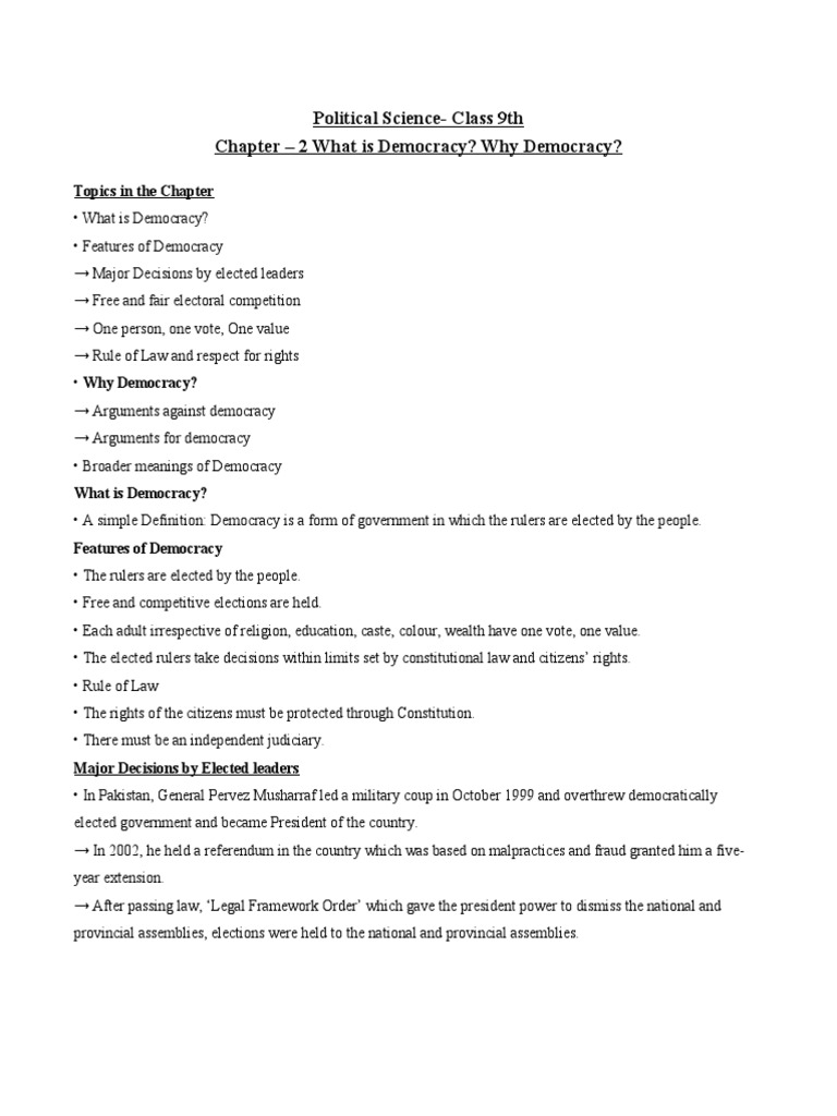 Democracy_040642 | PDF