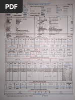 Imprest retirement form | PDF | Economies | Money