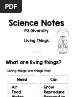 P3 Oral Skills Exam Practice | PDF | Vocabulary | Cognition