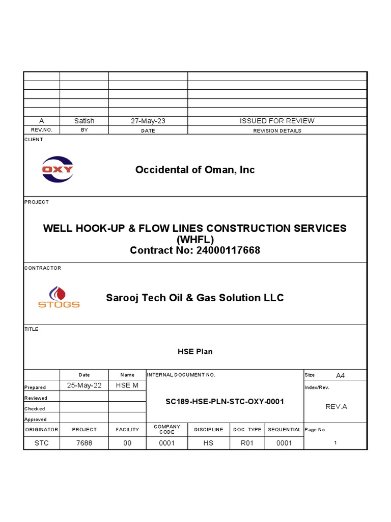 Cover Page-Hse Plan | PDF