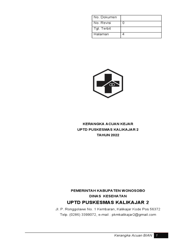 Kak Kejar | PDF | Pengelolaan Keuangan & Uang