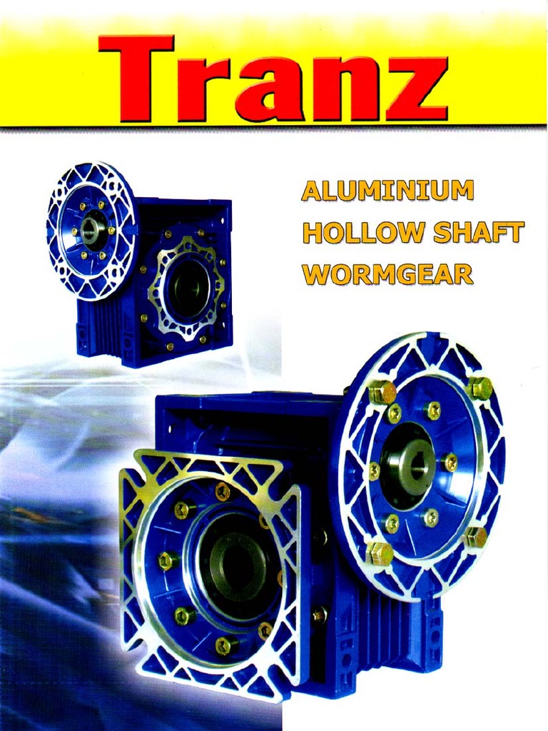 Tranz | PDF