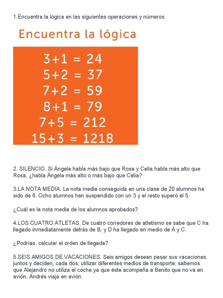 RAZONAMIENTOS-LOGICOS-para-ninos.__41517__0 (1) | PDF