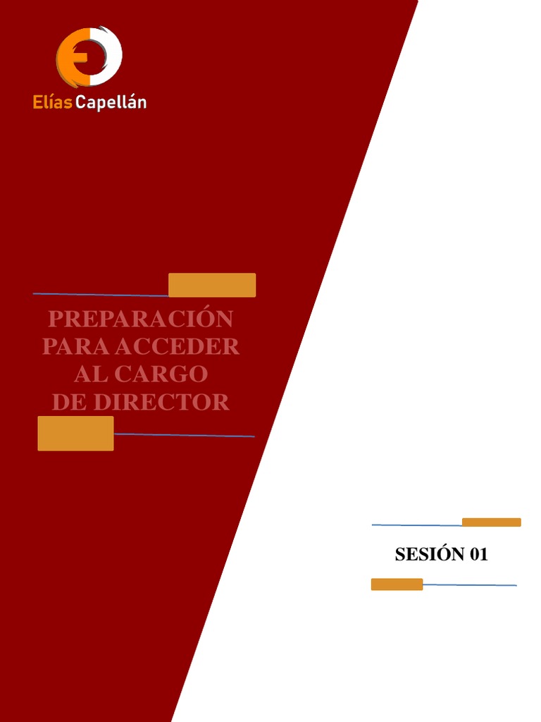 Casuistica Desarrollada - Sesion 1 | PDF | Enseñando | Planificación