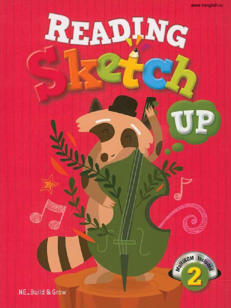 Reading Sketch Guide for Students | PDF | Reading Comprehension
