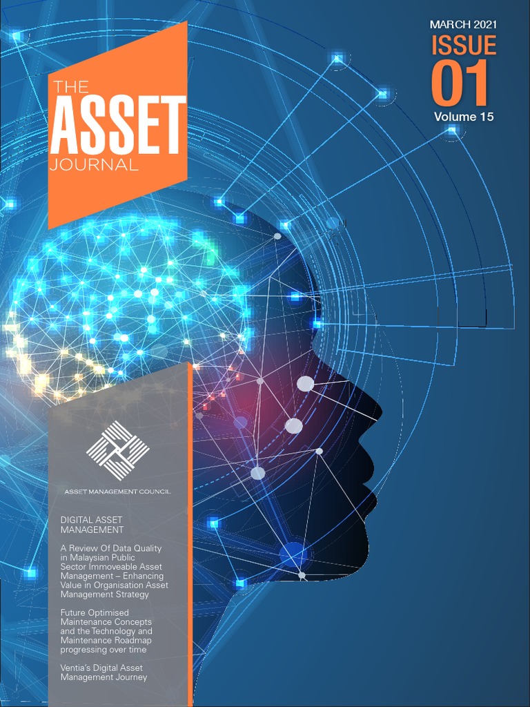 Asset Management Council Asset Journal | PDF Asset Management Council Asset Journal | PDF