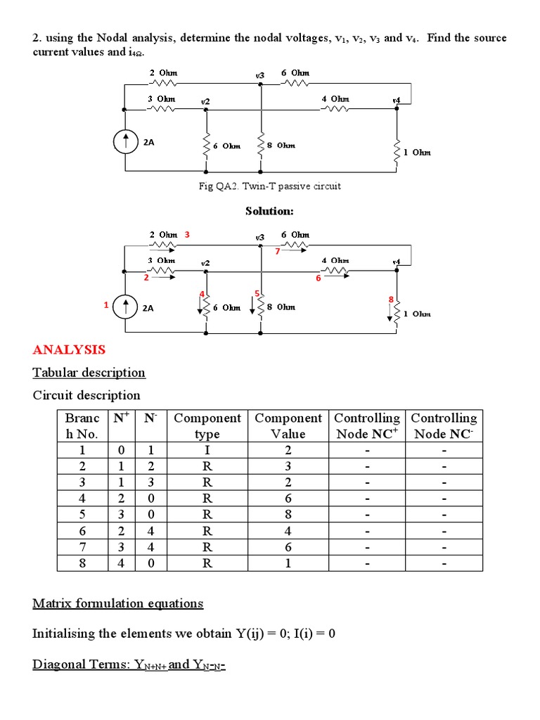 CAD Assignment 2 | PDF