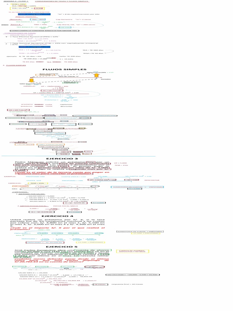 Semana 2 Ingeco | PDF