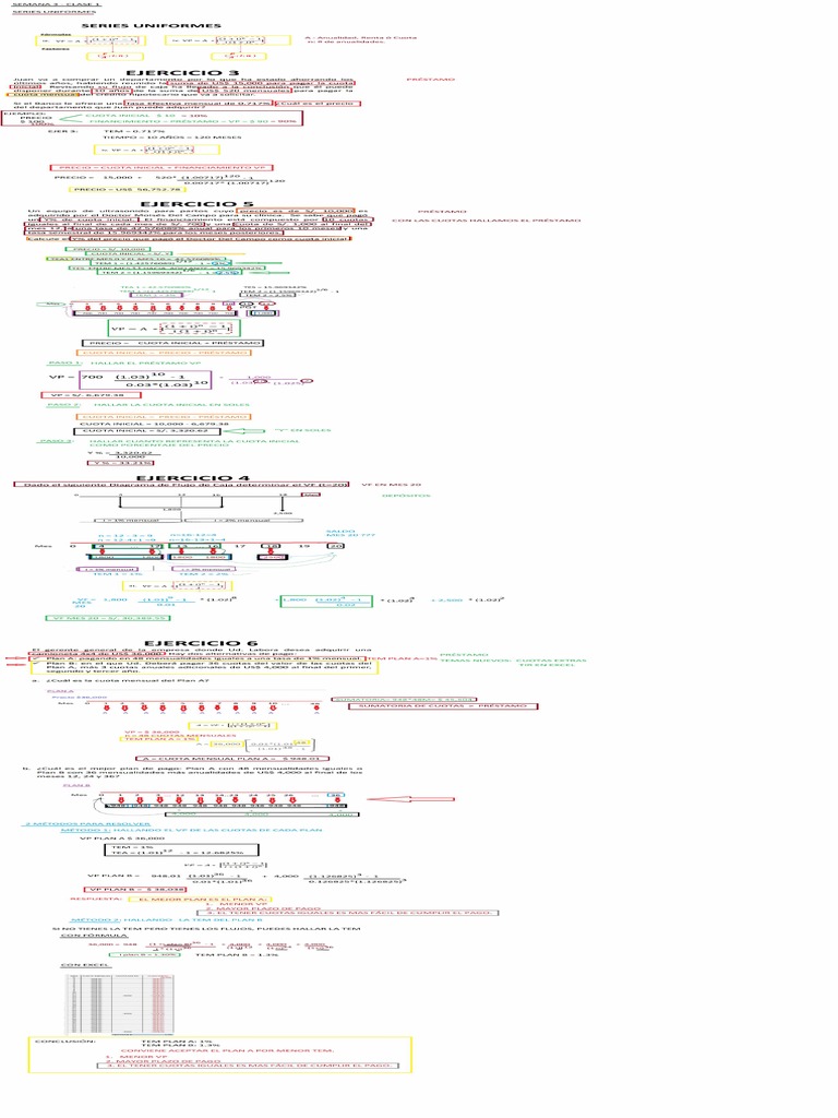 Semana 3 - 20222 | PDF