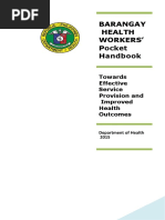 Adolescent Health and Development Program | PDF | Adolescence | Health Care
