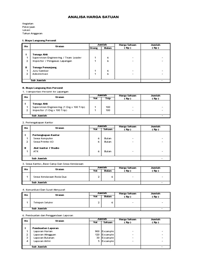 Hps Pengawasan | PDF