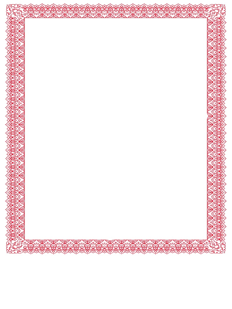 bingkai ijazah | PDF