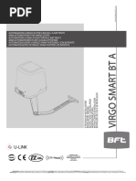 Manuale Faac 402 CBC - 402 SBS | PDF