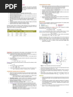 Oxygen Weight and Volume Conversions | PDF | Oxygen | Argon