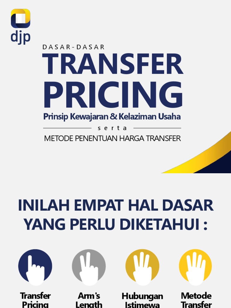 Transfer Pricing | PDF