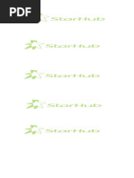 Application Form Transfer of StarHub Services | PDF