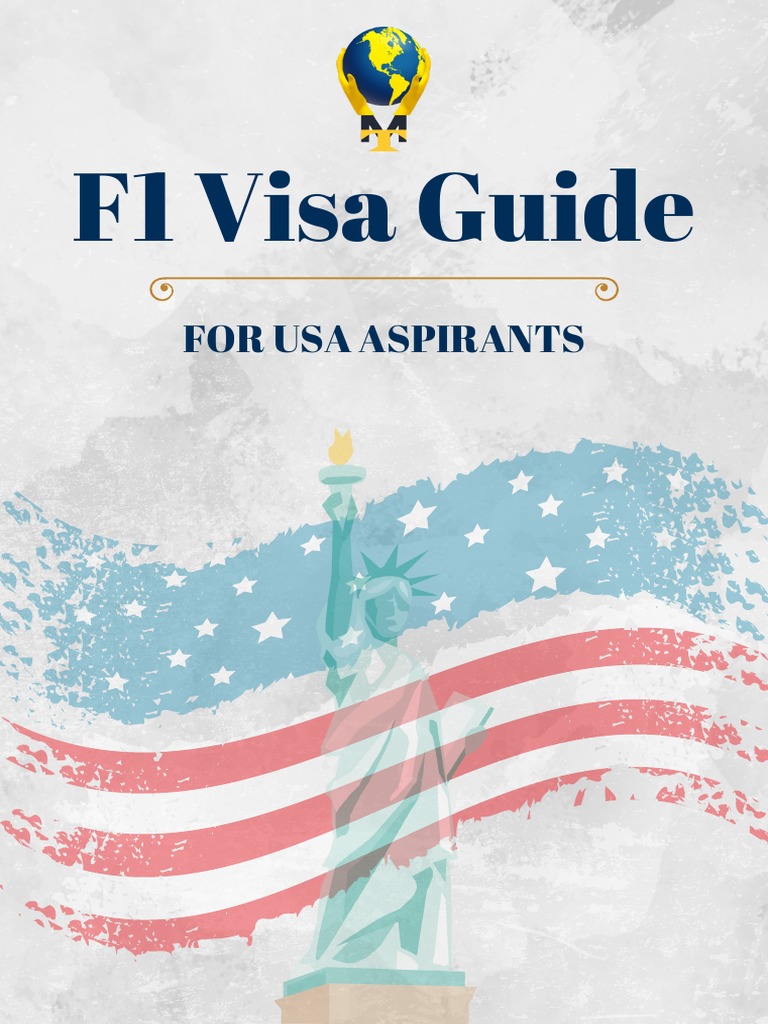 Essential F1 Visa Interview Guide | PDF