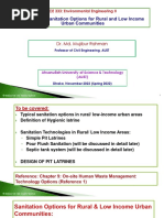 SewerCAD/SewerGEMS Training Course | PDF