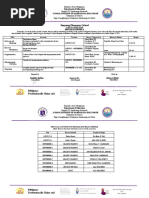 Gpp-Siga Narrative Report 2021 | PDF | Philippines