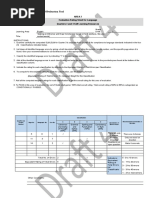 Matatag-Daily-Lesson-Plan-Science-Grade 5-Week2 | PDF