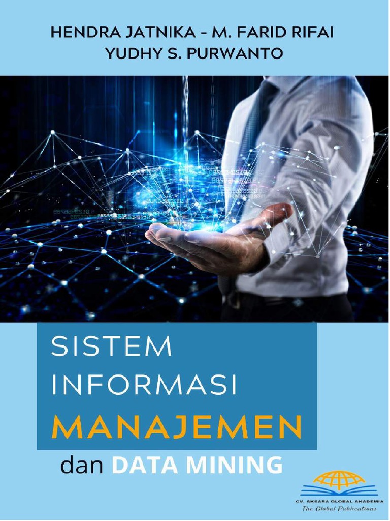Buku Sim Dan Data Mining | PDF | Komputer