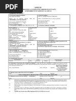 Model Nir - Excel | PDF