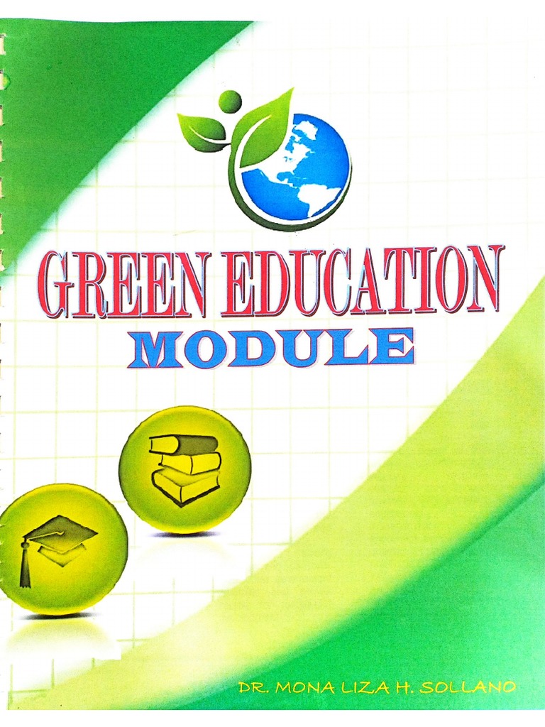 GE - Module 1 | PDF