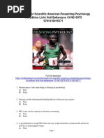 Records Management 10th Edition Read Ginn Test Bank | PDF | Records ...