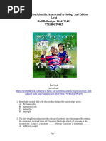 Test Bank for Records Management 10th Ed. | PDF | Records Management ...