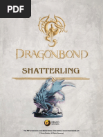 Fast and Fun Chase Rules For DND 5e | PDF | Leisure | Nature