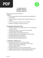 Form 031 - Contoh Format MSDS | PDF
